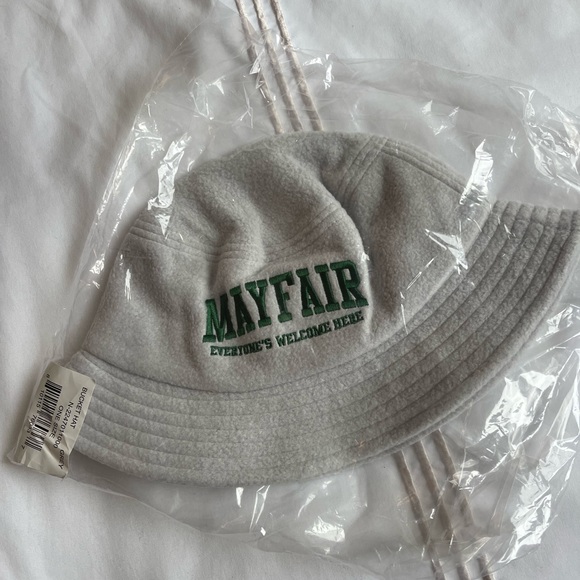 Mayfair | Accessories | Nwt Mayfair Group Bucket Hat | Poshmark